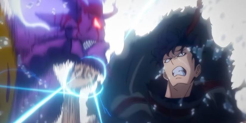Solo Leveling Isn't a Good Anime -- But I Know How to Fix It