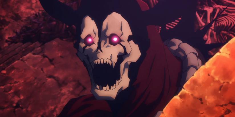 15 Strongest Magic Beasts in Solo Leveling