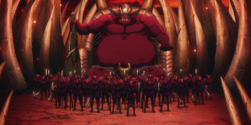 10 Strongest Magic Beasts From Solo Leveling Season 2, Ranked