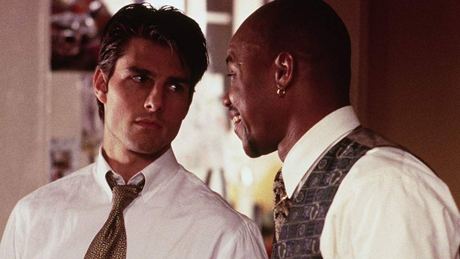 This Beloved 1990s Drama Featured a Career-Defining Performance By Tom Cruise -- But a Different ...