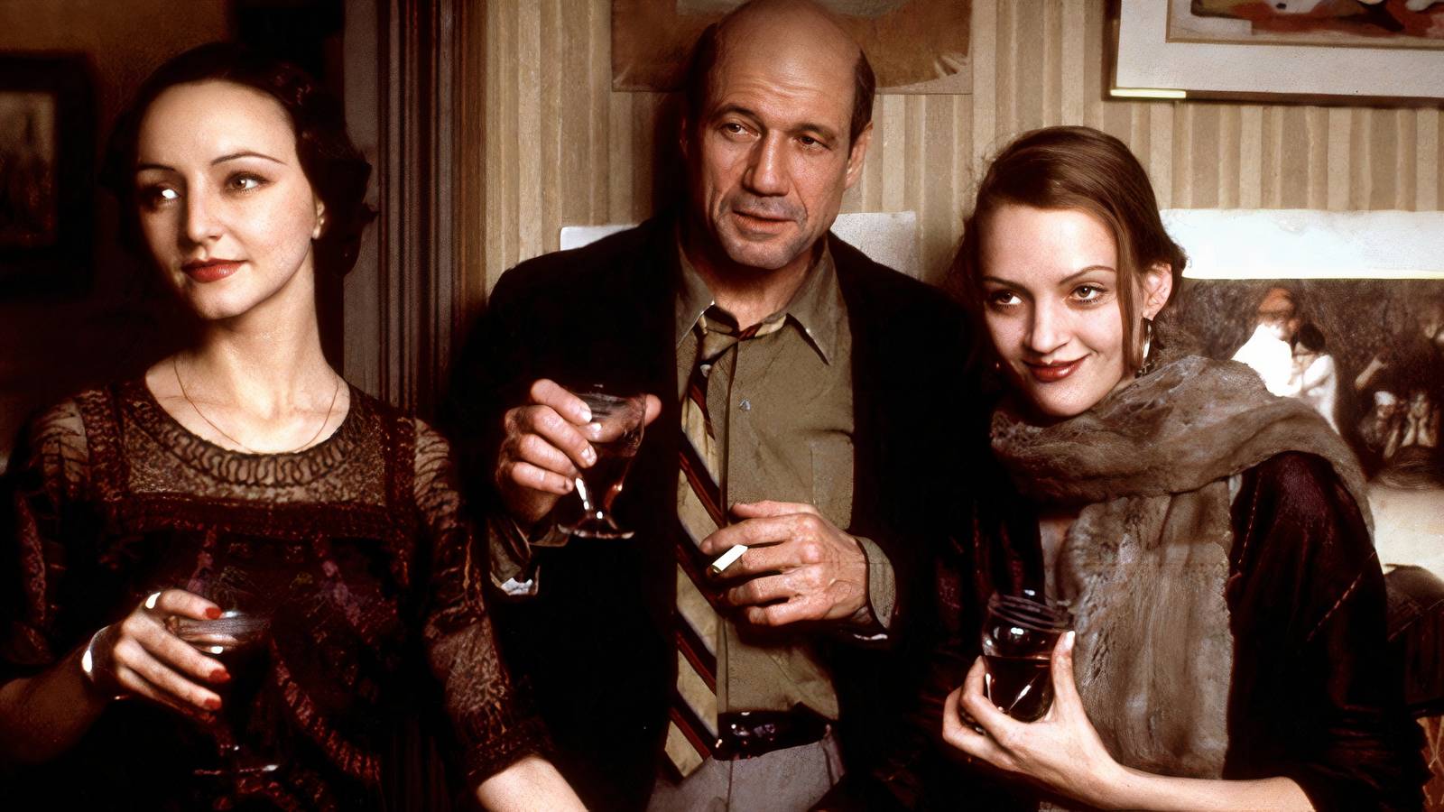 35 Years Ago, This Philip Kaufman Drama Became the First Film to ...
