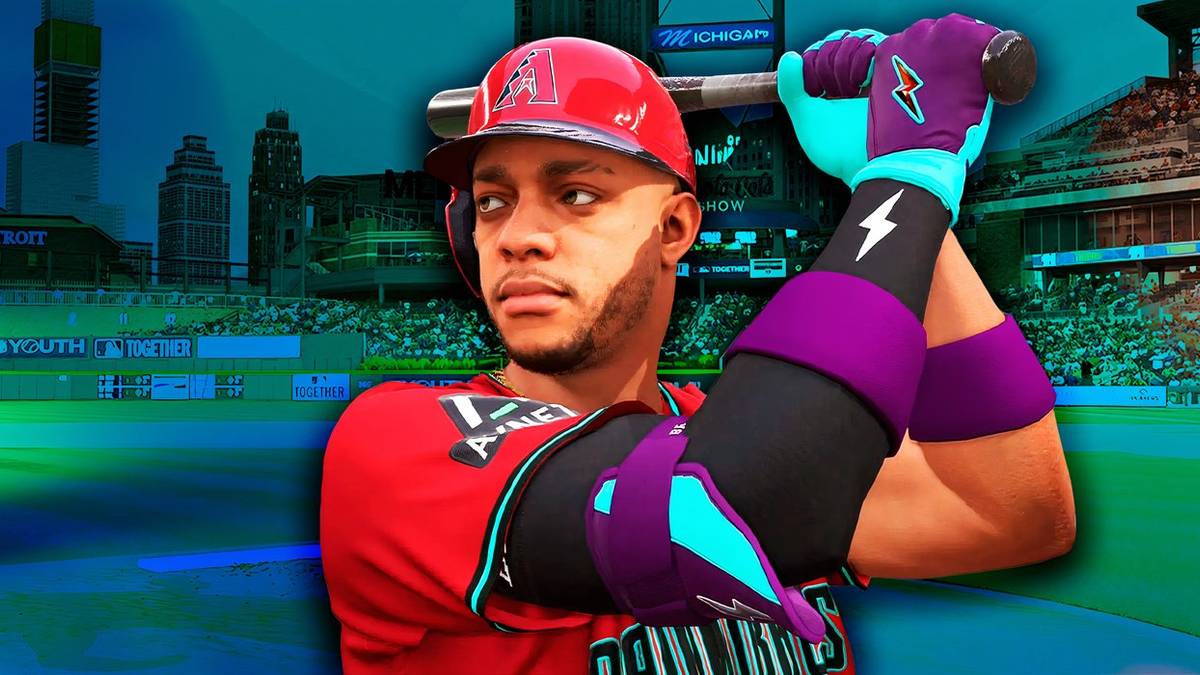 MLB The Show 25 Review