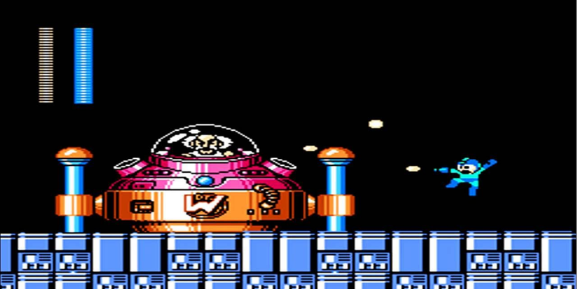 Mega Man: Every Dr. Wily Battle, Ranked By How Tough They Are to Beat
