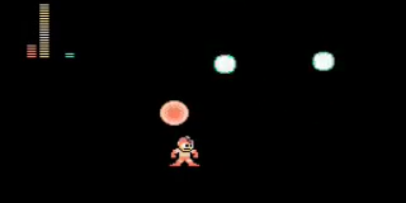 Mega Man: Best Special Weapon From Every Mainline Game, Ranked