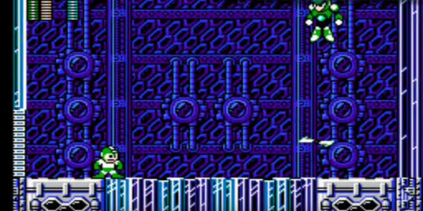 Mega Man: Best Special Weapon From Every Mainline Game, Ranked