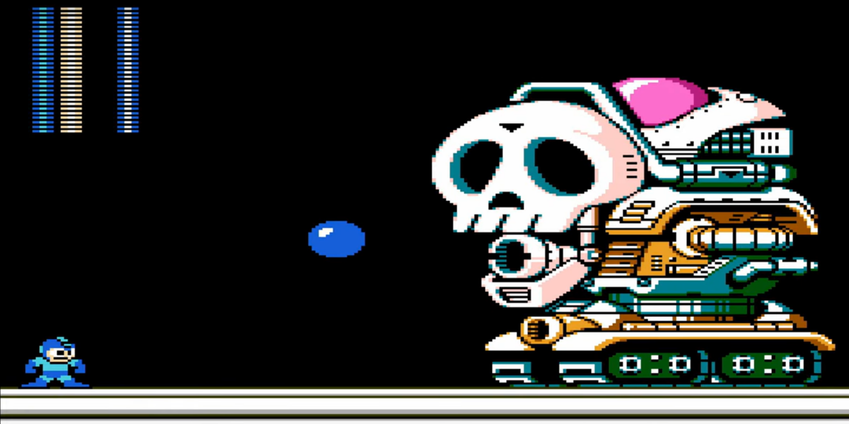 Mega Man: Every Dr. Wily Battle, Ranked By How Tough They Are to Beat