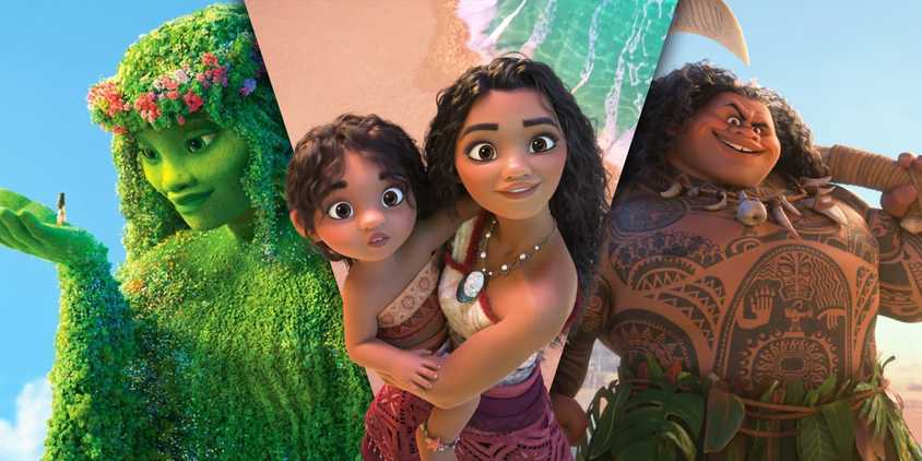 This Iconic 28-Year-Old Disney Movie Was Based on 1 of the Wildest Real ...