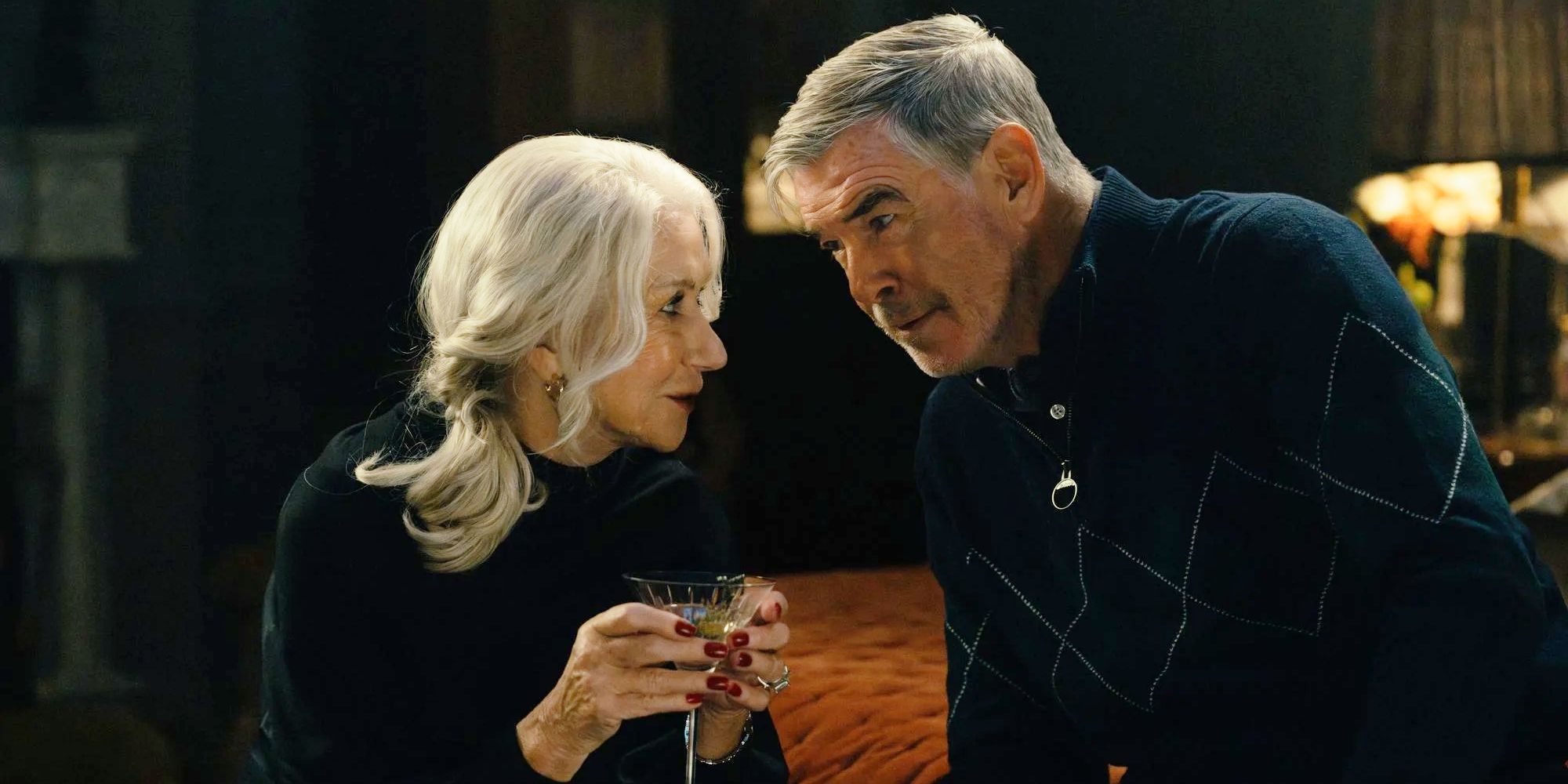 Helen Mirren's 15 Best Movies and TV Shows, Ranked
