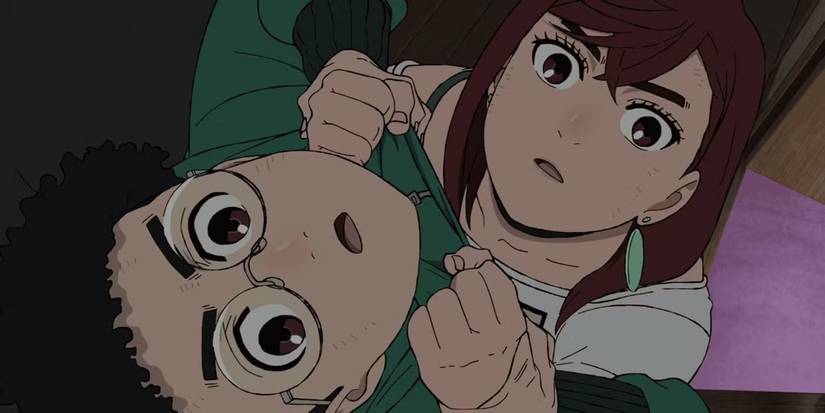 25 Fan Service Anime With Lots Of Plot