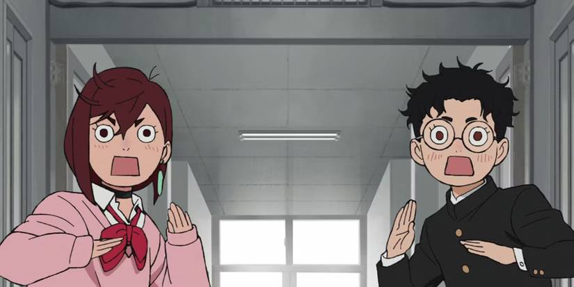 10 Reasons Momo & Okarun Are the Best Co-Protoganists in Shonen Anime ...