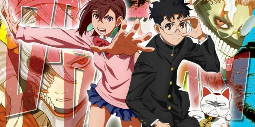 10 Crazy Dandadan Spoilers Anime Fans Aren't Ready For