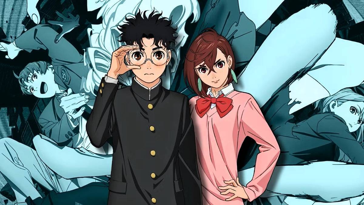 There's Good News for Dandadan Anime Fans Following New Season 2 Update
