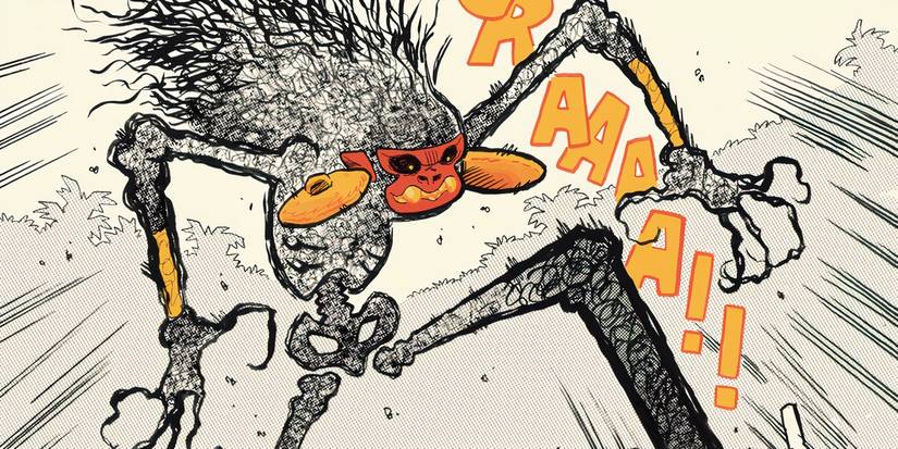 Monkey Meat: The Summer Batch #1 Review: Finely Crafted Cartooning to ...