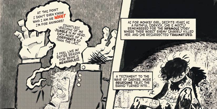 Monkey Meat: The Summer Batch #1 Review: Finely Crafted Cartooning to ...