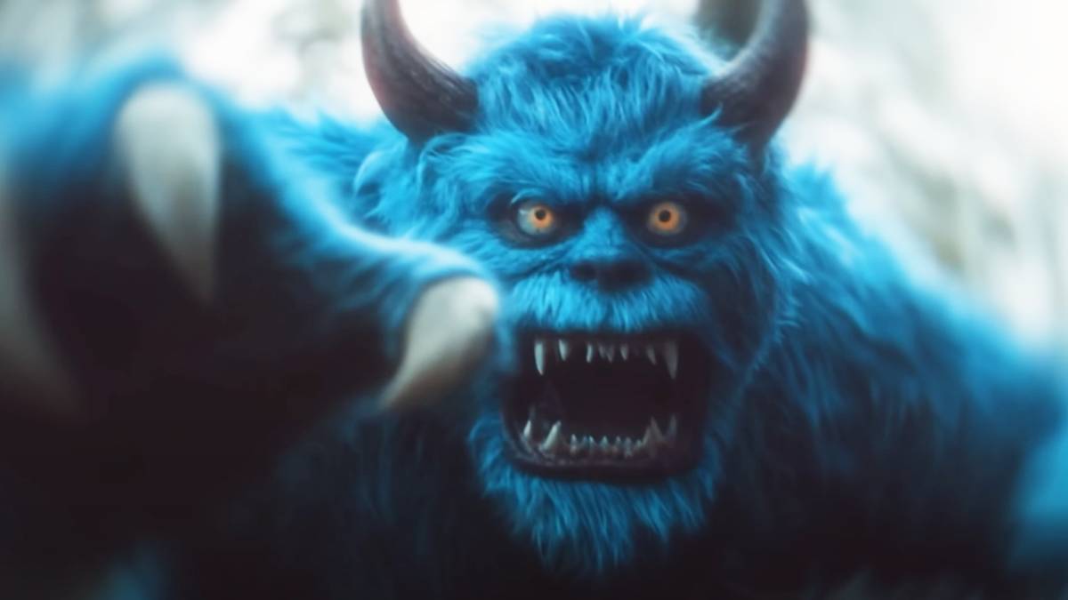 Monsters, Inc. Reimagined as Horror Movie in Viral Concept Trailer