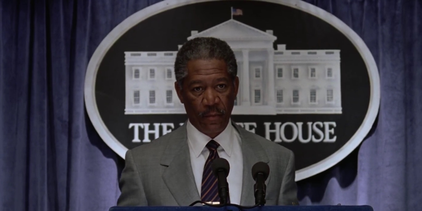 This Pair of 1998 Disaster Films Told Nearly Identical Stories -- But ...