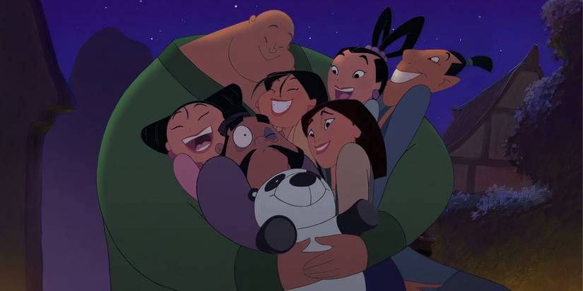 5 Deep-Cut Disney Sequels That Are Underseen Masterpieces (It's a Crime ...