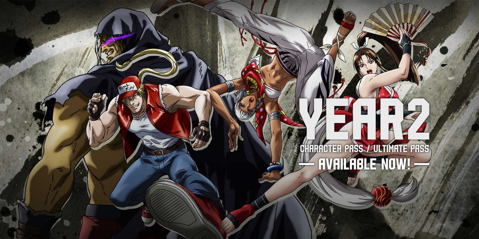 Phoenix Wright Prosecutes the World Warriors in Street Fighter VI ...