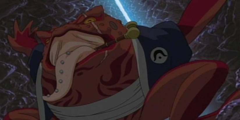 15 Most Mysterious Naruto Characters, Ranked