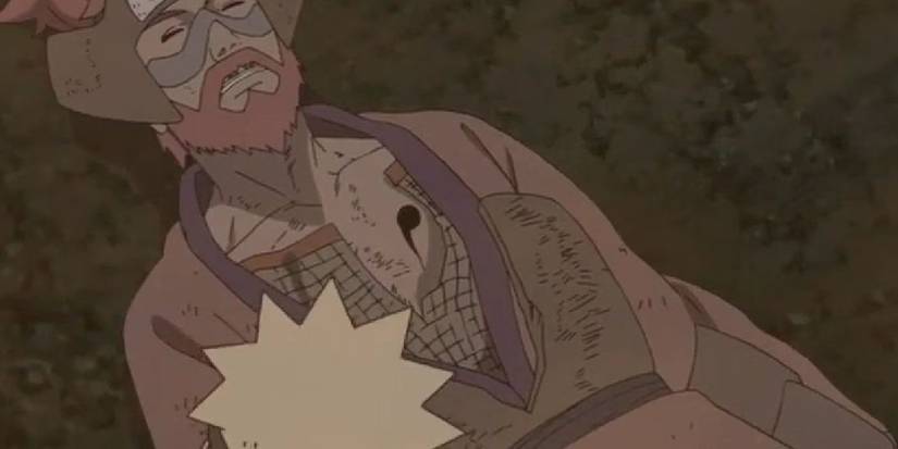 The 25 Saddest Deaths In Naruto That Broke Fans' Hearts, Ranked