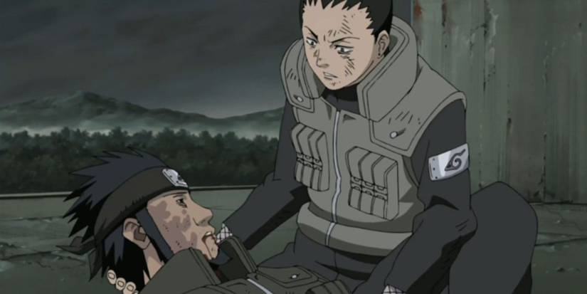10 Most Emotional Fights in Naruto, Ranked