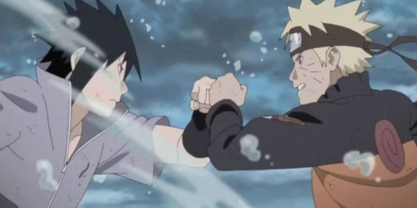 10 Amazingly Animated Anime Fights We Can’t Stop Rewatching