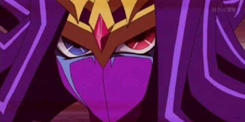 10 Best Yu-Gi-Oh! Duelists in the Entire Franchise, Ranked