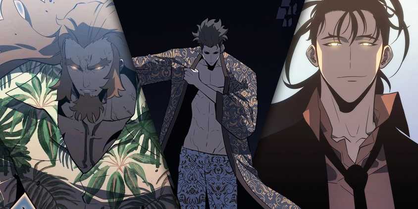 Solo Leveling: 10 Strongest A-Rank Hunters, Ranked