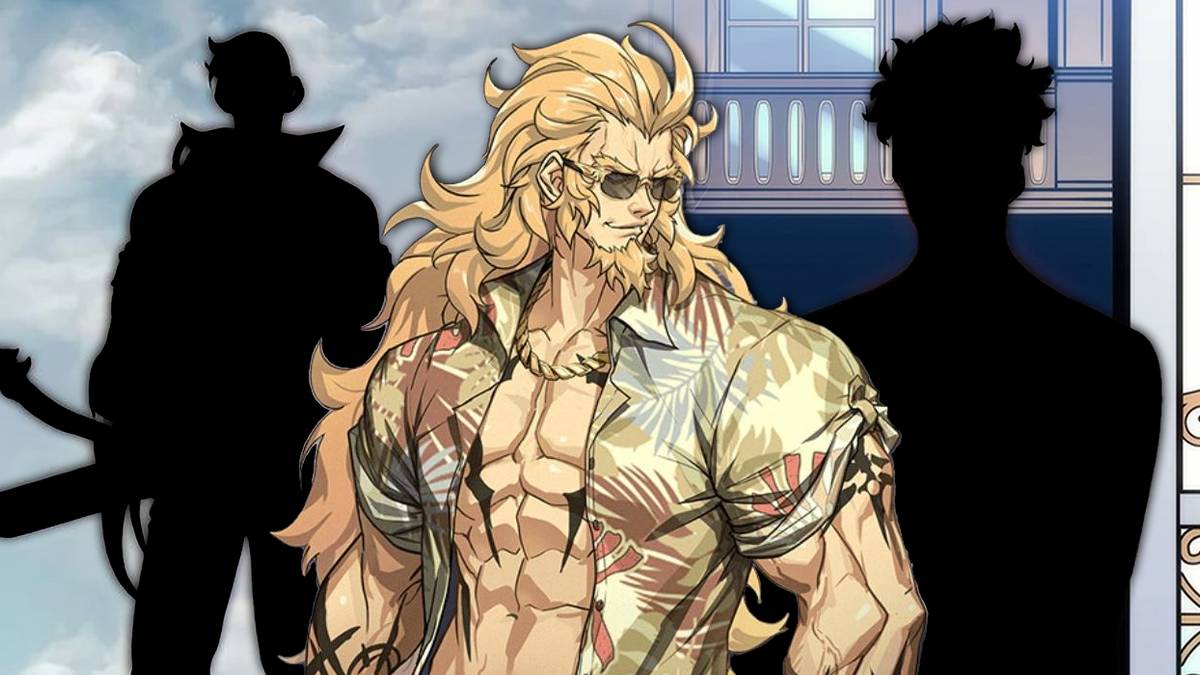 Every National Level Hunter in Solo Leveling & Their Country of Origin