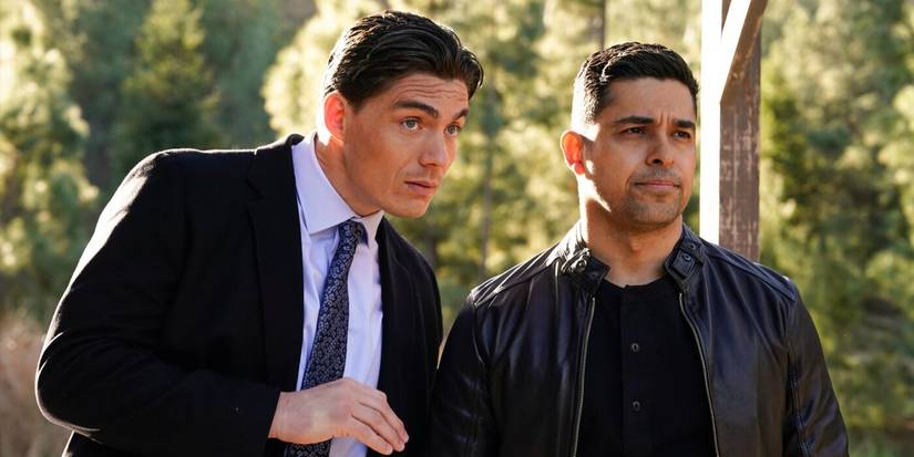 NCIS Season 22, Episode 15 Review: A Returning Character Gets a Big Win