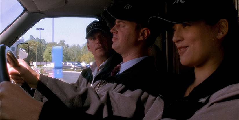 The Funniest NCIS Episodes, Ranked