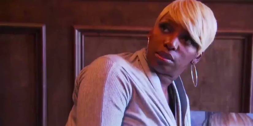 Why Nene Leakes Left The Real Housewives of Atlanta