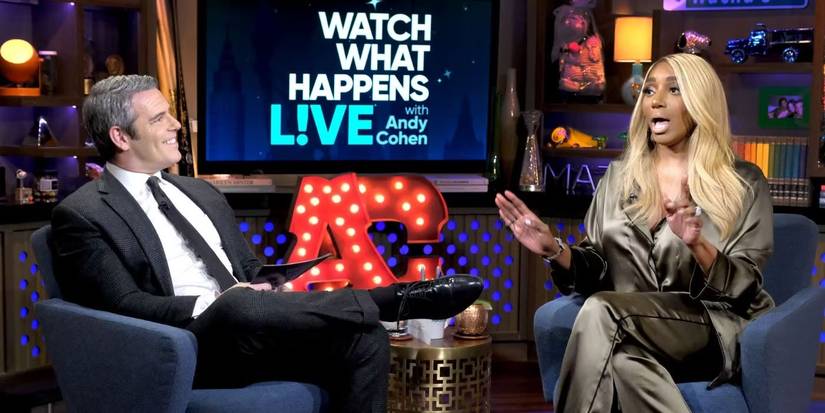 Why Nene Leakes Left The Real Housewives of Atlanta
