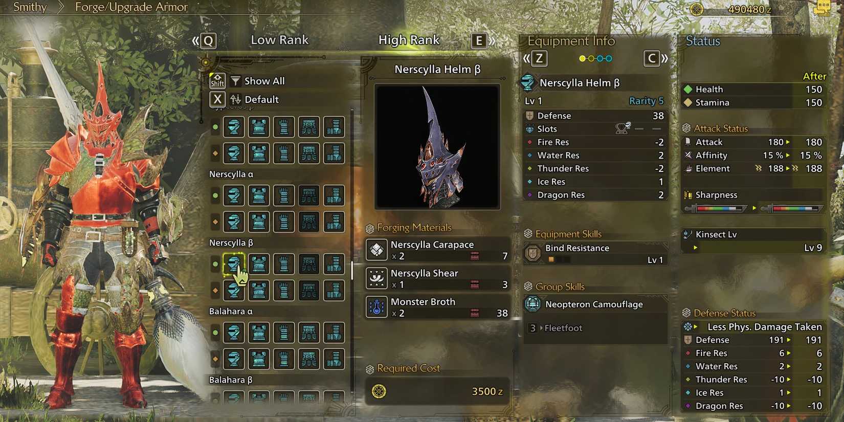 Monster Hunter Wilds: 10 Strongest Armor Builds, Ranked