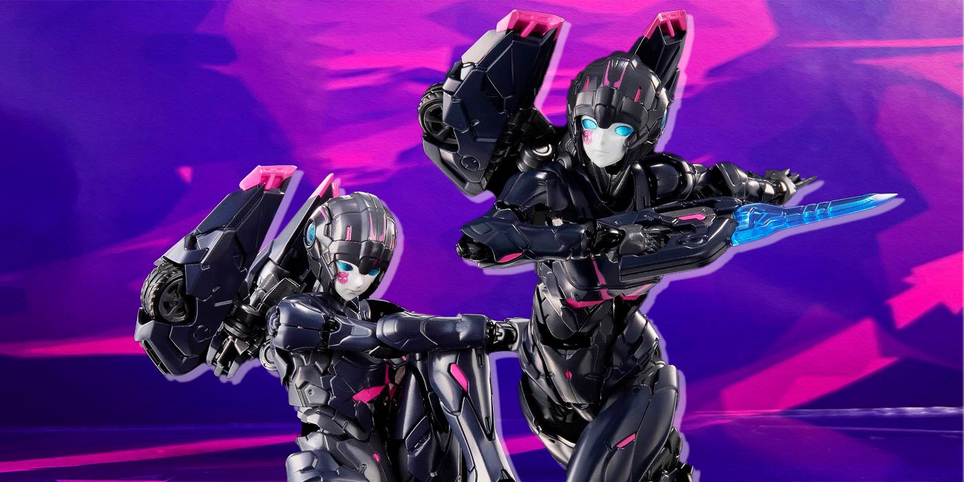 Transformers Revisits a Dark Timeline With 'Elite' New Decepticon Reveal