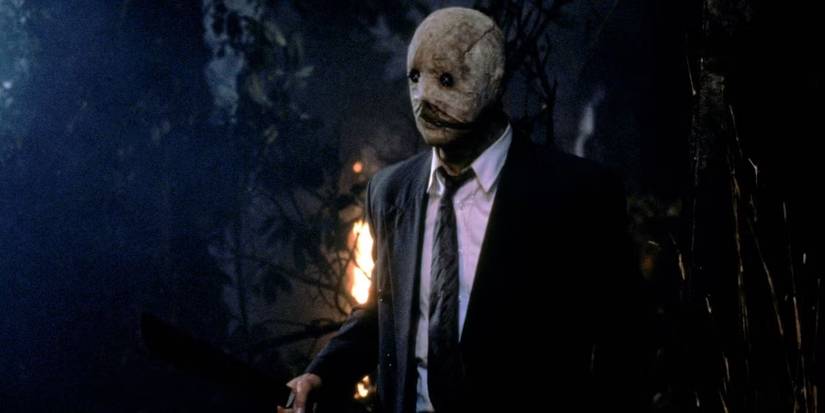 Clive Barker's Nightbreed Is a Wildly Imaginative, Frustrating '90s Classic