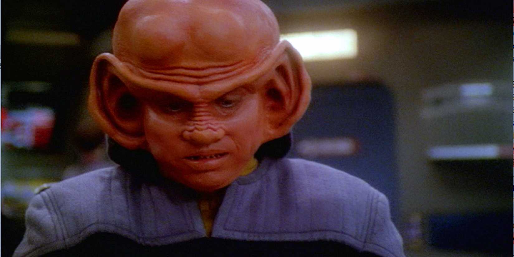 Star Trek: Deep Space Nine Returns to PVOD Chart Ahead of Starfleet Academy