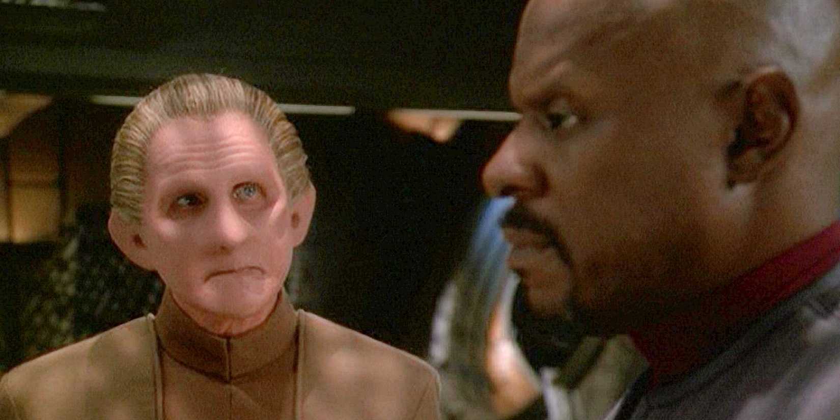 This Iconic ‘90s Star Trek Series With 91% RT Resonates With Fans For 1 ...
