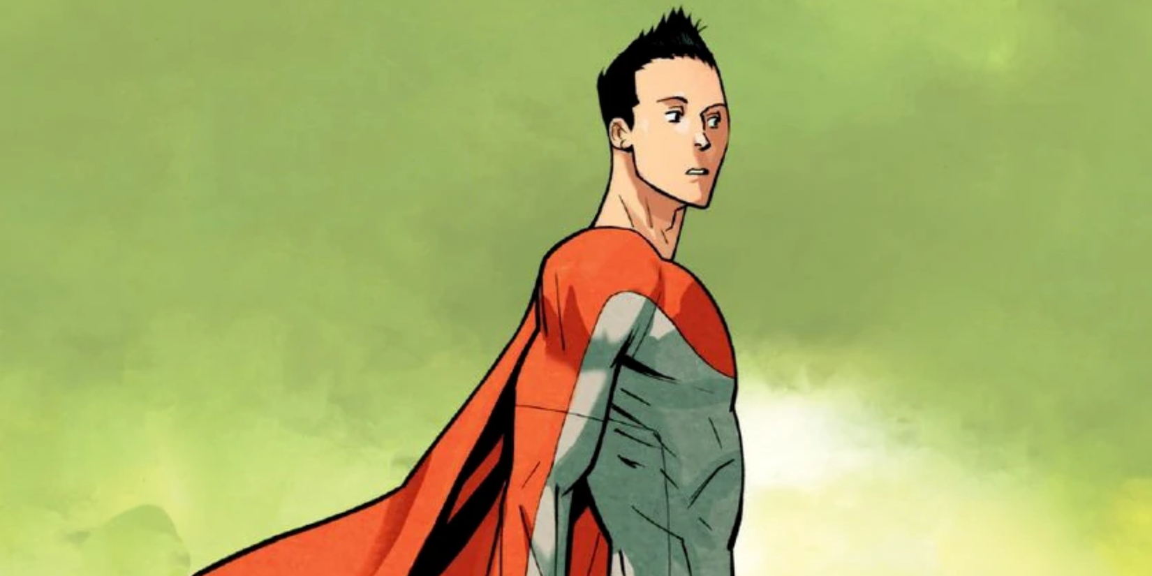 10 Things You Didn't Know About Kid Omni-Man in the Invincible Comics