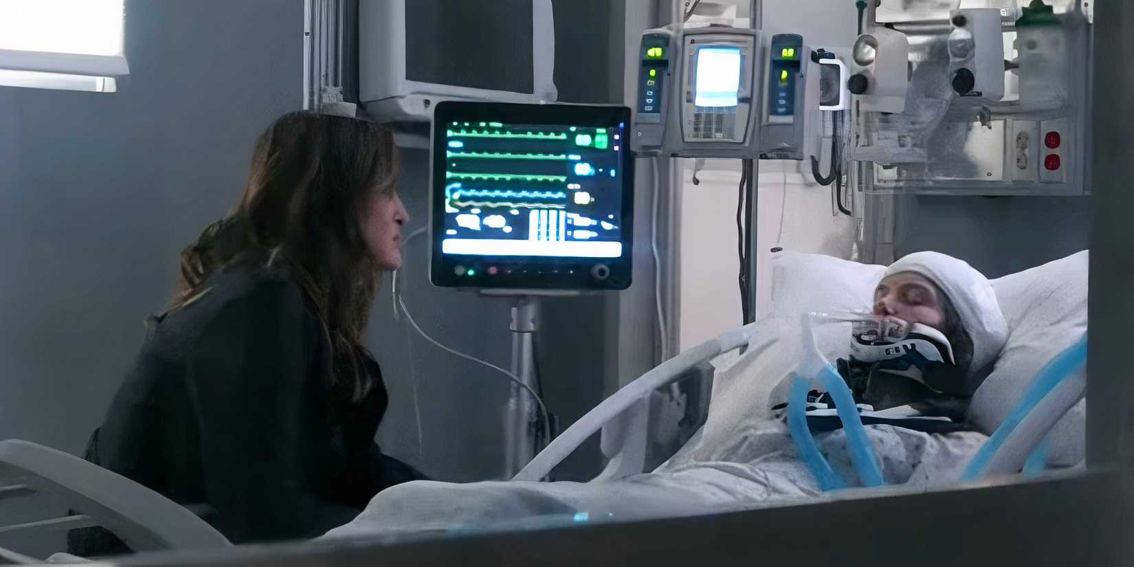 15 Shocking Law & Order SVU Episodes Inspired By Real Events