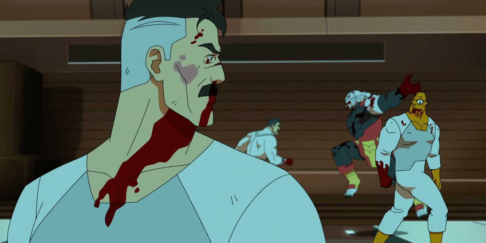 10 Biggest Moments From Invincible Season 3, Ranked