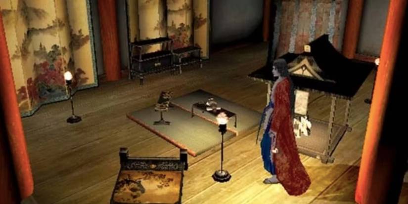 The 20 Best Classic Horror Games