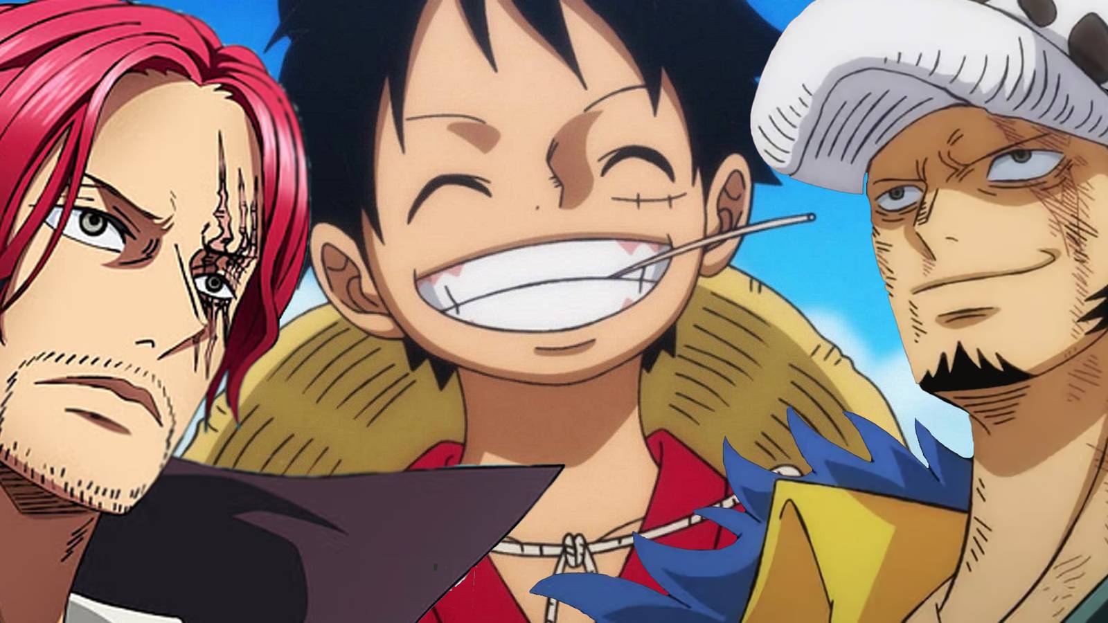 40 One Piece Quotes That Inspire Us