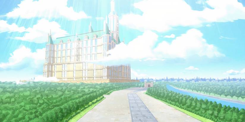 One Piece: 6 Places The Straw Hat Pirates Need to Visit Before the ...