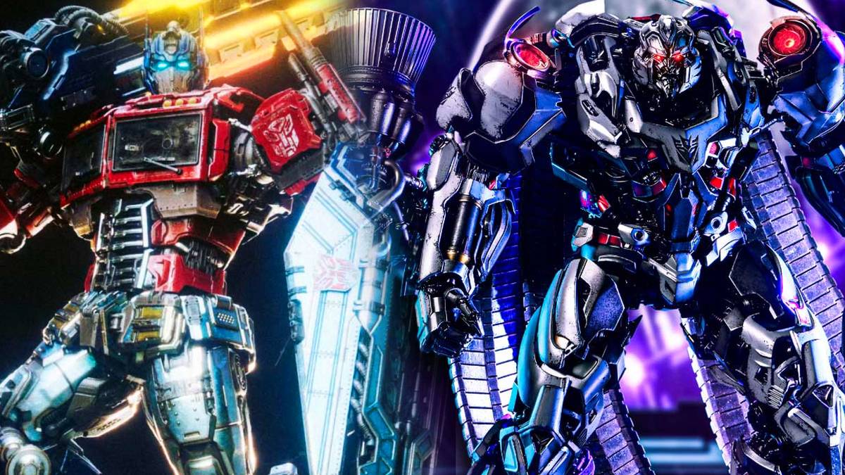 Transformers Enters the 'Age of Overlord' With Major Optimus Prime ...