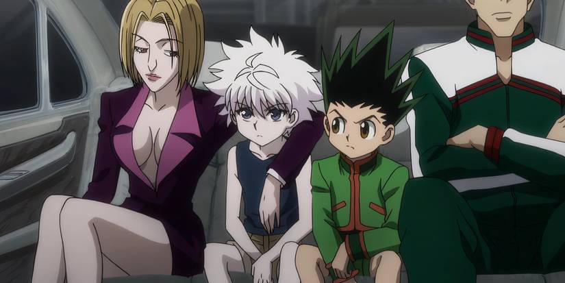 These 10 Shonen Anime Have A Perfect 1st Episode That’ll Make You Binge ...