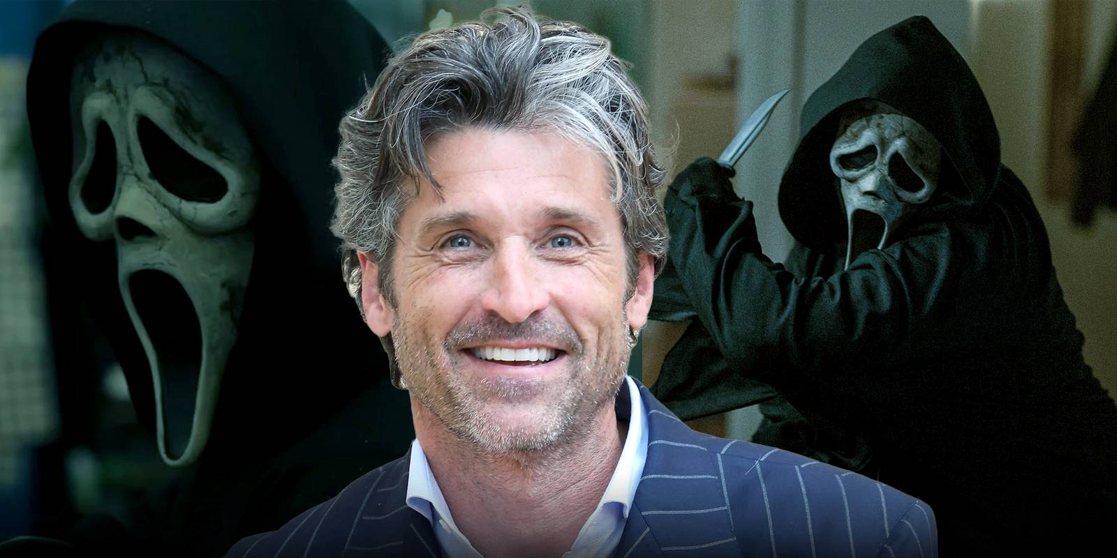 Patrick Dempsey Explains Why He's Not Returning to Scream 7 Despite the ...
