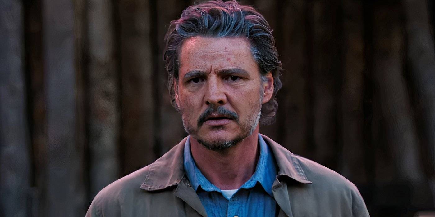 Pedro Pascal Played a Key Role In This 8-Year-Old Video Game (& It Wasn ...