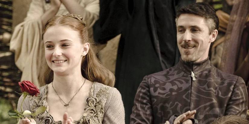 13 Years Later, Game of Thrones Erasing This Crucial Sansa Subplot ...