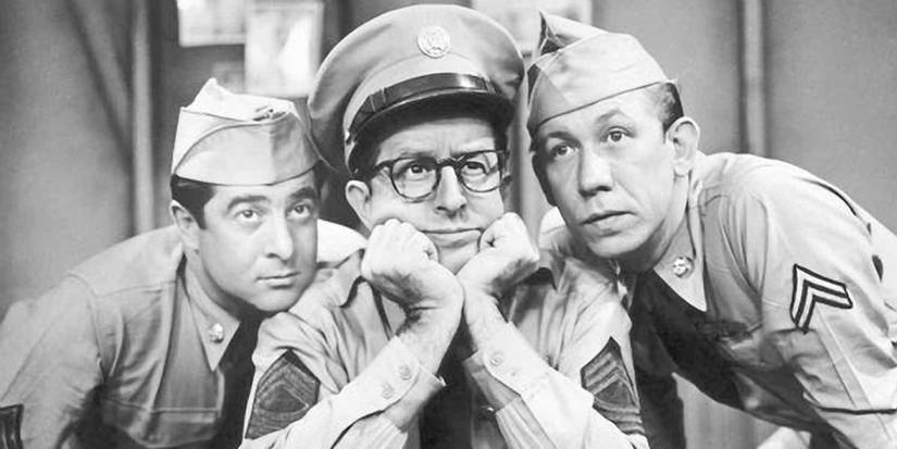 20 Best Black and White Sitcoms, Ranked